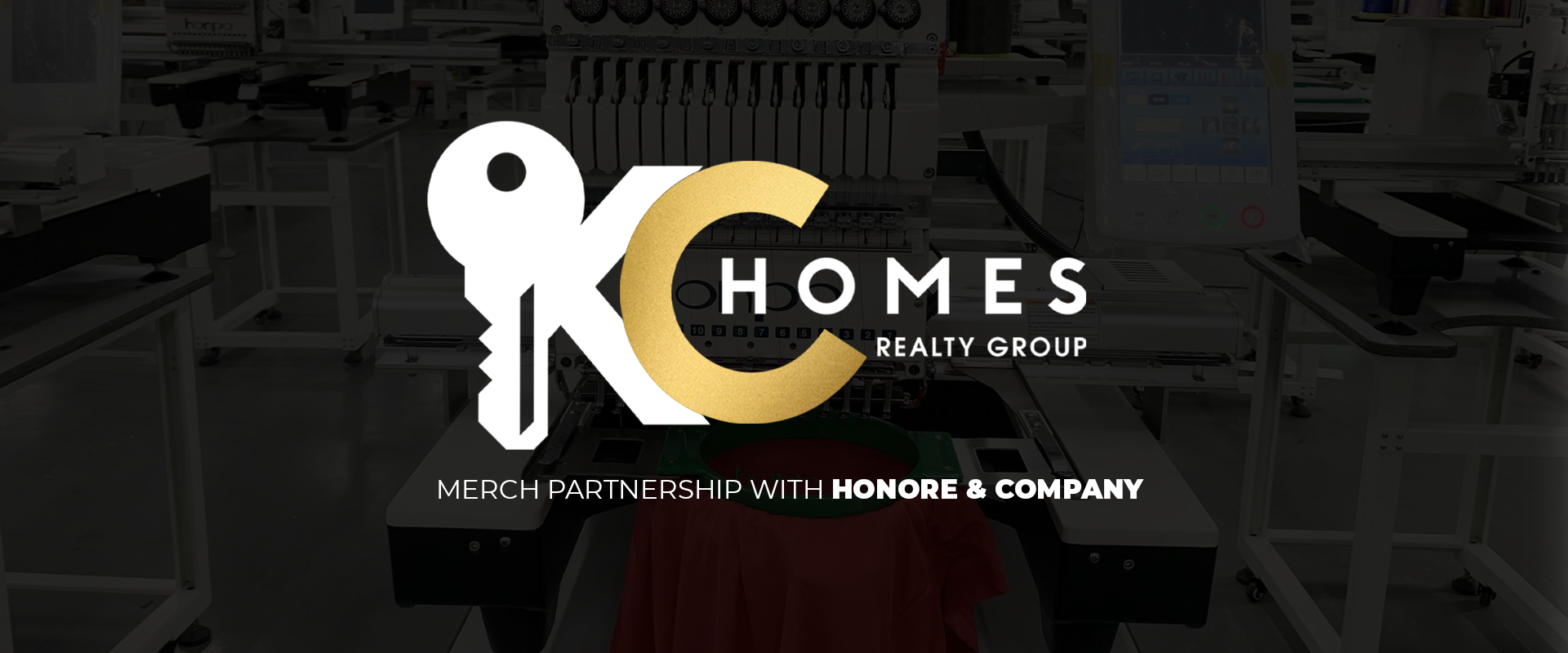 KC Homes – Honore And Company HQ